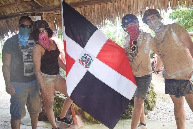 VIP Caribbean Terracross with Macao Beach and Cave - Key Points