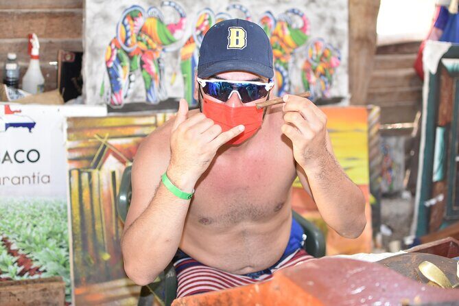 VIP Caribbean Terracross with Macao Beach and Cave - FAQ