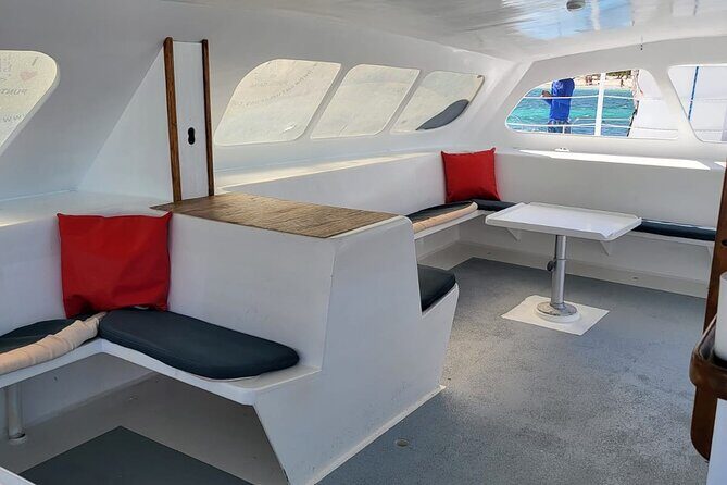 VIP Catamaran with Snorkeling - Practical Details and Considerations