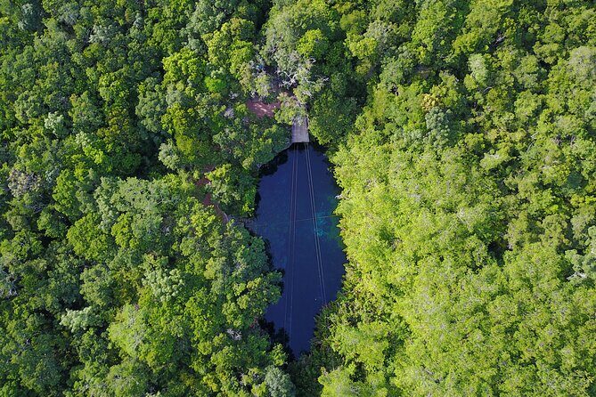 VIP Cenotes & ATVs Private Tour - What to Expect from This Tour