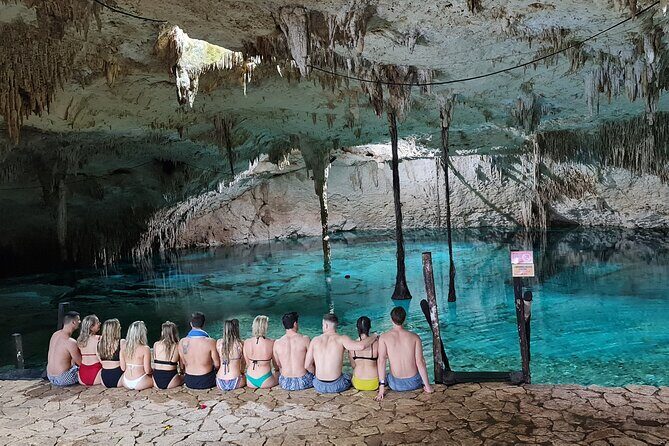 VIP Cenotes, ATVs & Ziplines Private Tour - Who Should Consider This Tour?