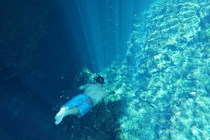 VIP Cenotes Private Tour - Pricing and Value: Is It Worth It?