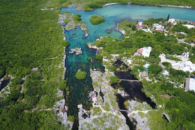 VIP Cenotes Private Tour - Who Should Consider This Tour?