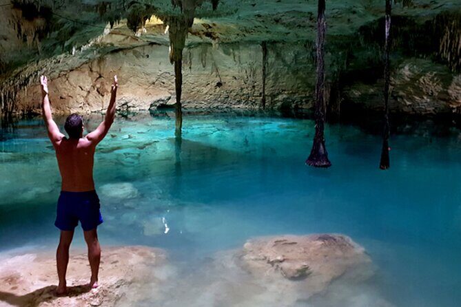 VIP Cenotes & Turtles Private Tour - Why This Tour Stands Out