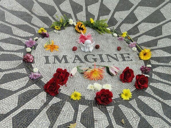 VIP Central Park Experience Tour with photos 50min~Skip the line - Introduction
