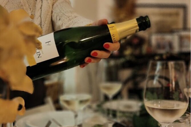 VIP Champagne Region Day Trip With 7 Tastings & Lunch From Paris - Feedback and Reviews