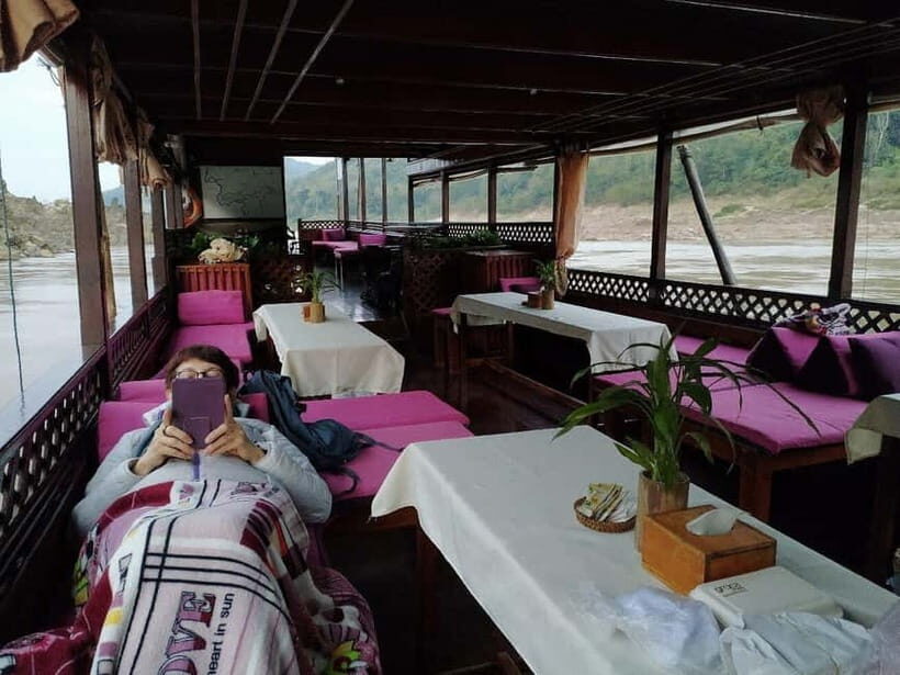VIP Chiang Mai: 3 Day Trip Slow Boat to Luang Prang - Who Should Consider This Trip?