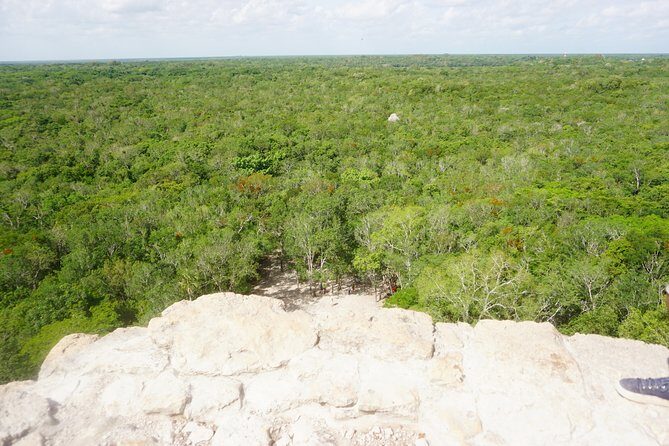 VIP Chichen Itza & Coba Private Tour - A Deep Dive into the Itinerary