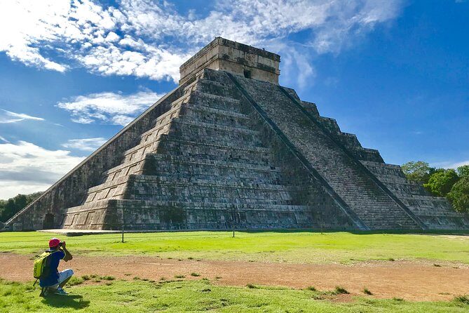 VIP Chichen Itza & Coba Private Tour - Authentic Guides and Positive Reviews