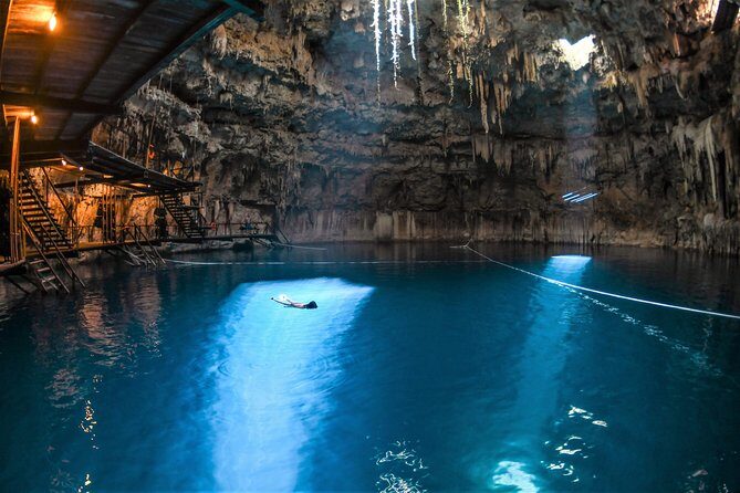 VIP Chichen Itza & Coba Private Tour - Practical Tips for Your Day