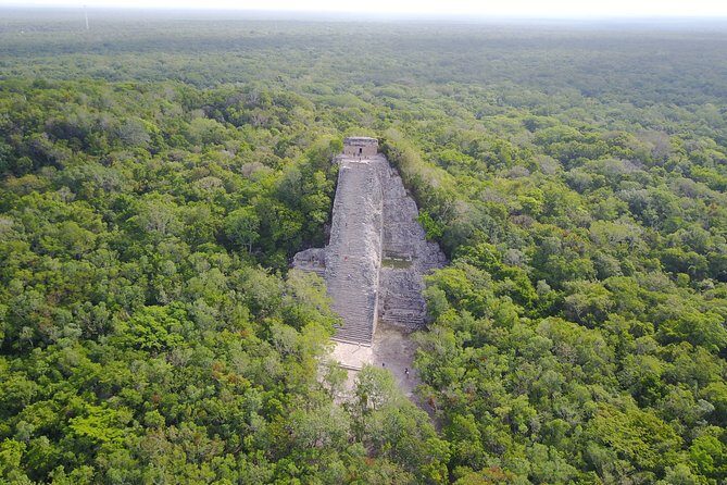 VIP Chichen Itza & Coba Private Tour - Who Should Take This Tour?