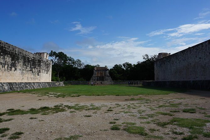 VIP Chichen Itza Private Tour - Why Choose This Tour?