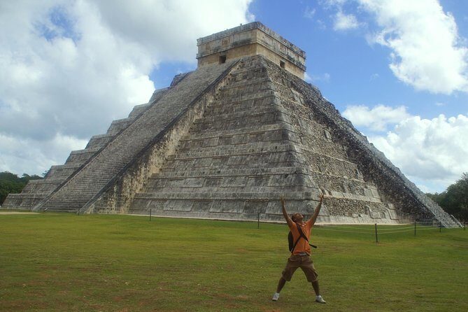 VIP Chichen Itza Private Tour - Final Thoughts