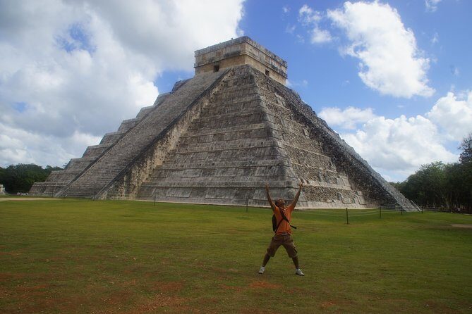 VIP Chichen Itza Private Tour - Luxury Car - An In-Depth Look at the Tour Experience