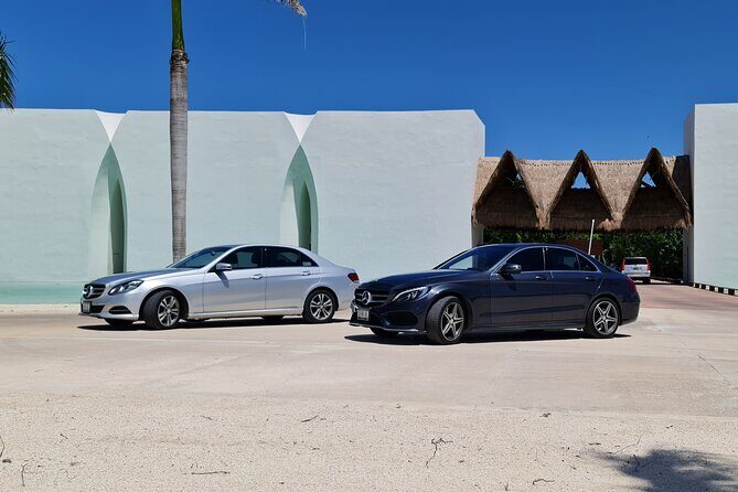 VIP Chichen Itza Private Tour - Luxury Car - Practical Details You Need to Know