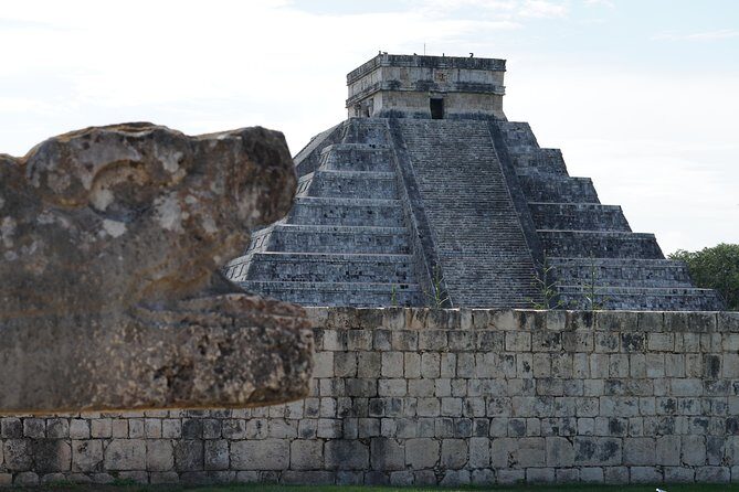 VIP Chichen Itza Private Tour - Luxury Car - Who Should Consider This Tour?