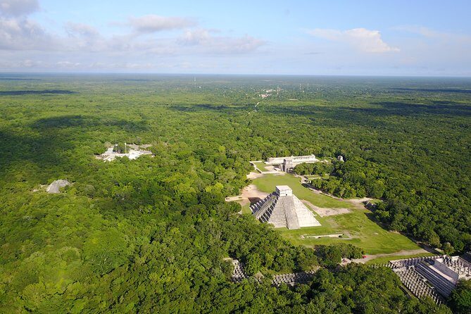 VIP Chichen Itza Private Tour - Luxury Car - FAQ