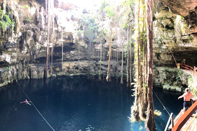 VIP Chichen Itza Private Tour - Luxury Car - In Summary