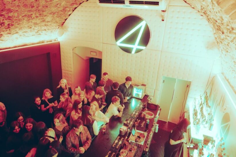 VIP Club Entry and Booth Booking - An Honest Look at the VIP Club Entry and Booth Booking in Krakow