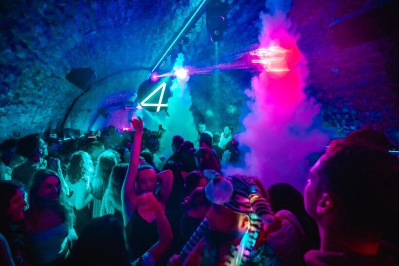VIP Club Entry and Booth Booking - Exploring the Experience