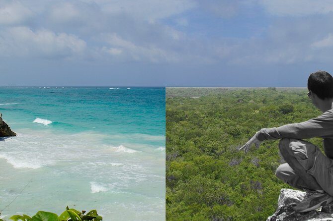 VIP Coba & Tulum Private Tour - An In-Depth Look at What You Can Expect