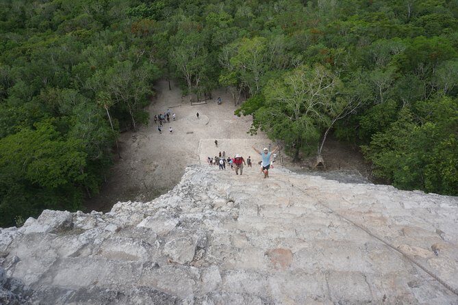 VIP Coba & Tulum Private Tour - Who Should Consider This Tour?