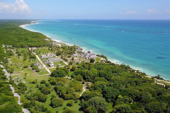 VIP Coba & Tulum Private Tour - Frequently Asked Questions