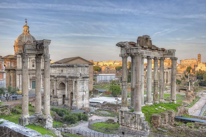 VIP Colosseum, Forum & Palatine Hill optional Arena Floor Tour - Who Will Love This Tour?
