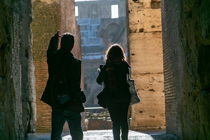 VIP Colosseum Tour with Ancient Rome Forums and Emperors' Palace - Introduction