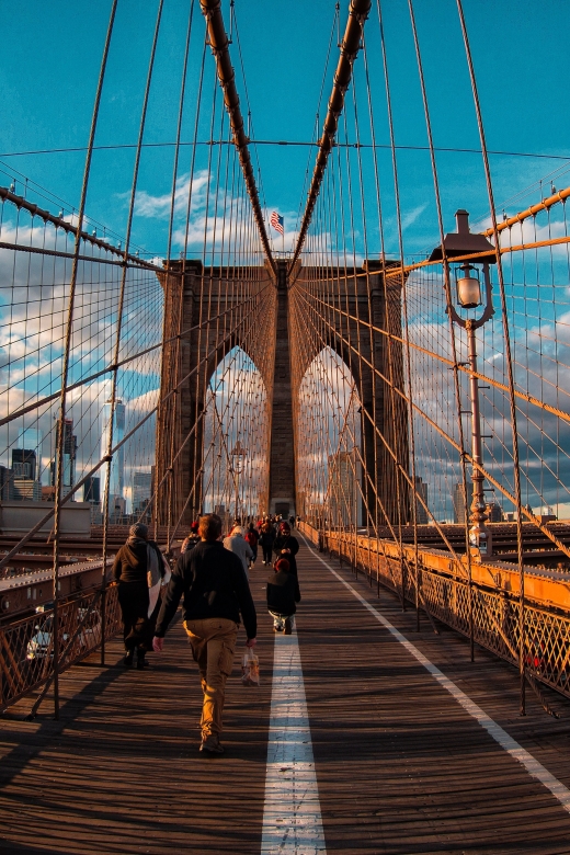 Vip Contrasts in Spanish / Contrastes Vip de Nueva York - What Travelers Say