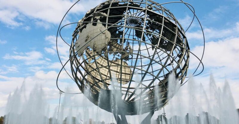 Vip Contrasts in Spanish / Contrastes Vip de Nueva York - Who Will Enjoy It?