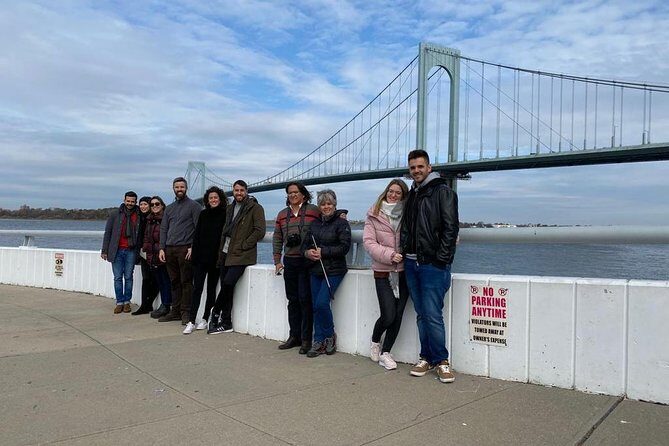 VIP contrasts (We visited Harlem, Bronx, Queens, Brooklyn and Manhattan) - A Deep Dive into the Tour Itself