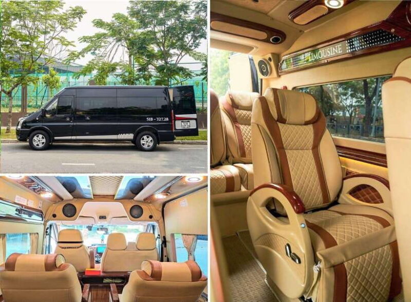 VIP Cu Chi Tunnels & Mekong Delta Full Day Tour From HCMC - The Sum Up