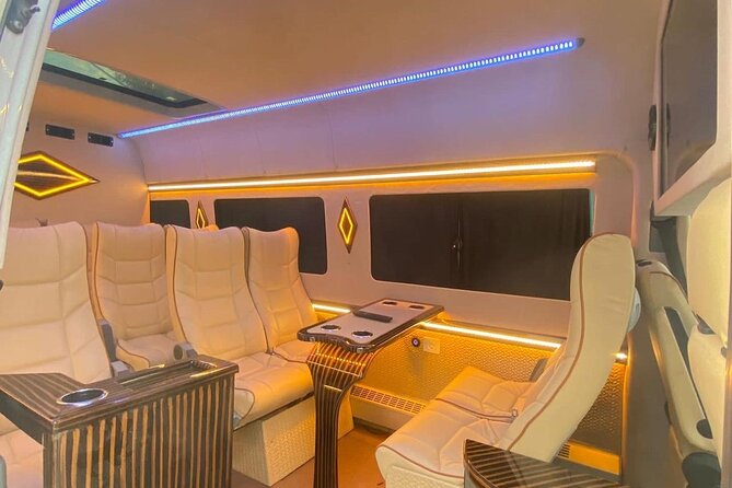 VIP Daily Transfer From the Istanbul Airport to Istanbul City - Meeting and Pickup Information