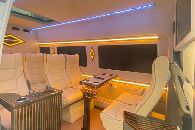 VIP Daily Transfer From the Istanbul Airport to Istanbul City - Frequently Asked Questions