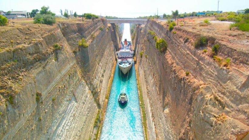 VIP Day Tour From Athens: Methana Volcano TREK - An In-Depth Look at the Methana Volcano Trek and More