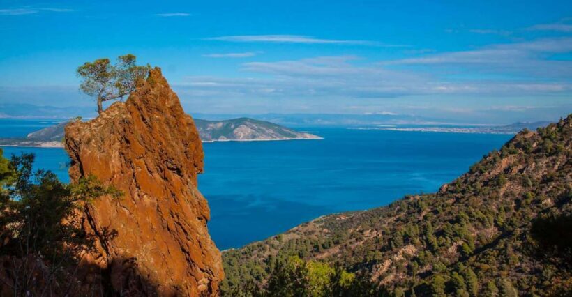 VIP Day Tour From Athens: Methana Volcano TREK - Who Should Consider This Tour?