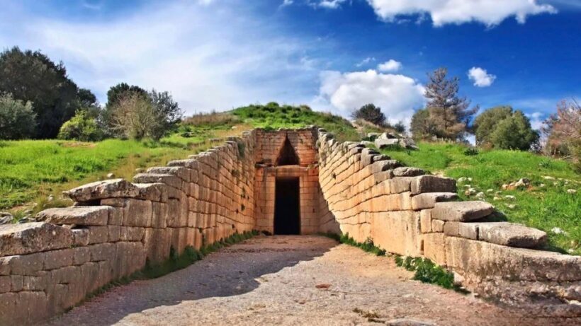 VIP Day Tour From Athens: Mycenae & Ancient Corinth TREK - What Sets This Tour Apart?