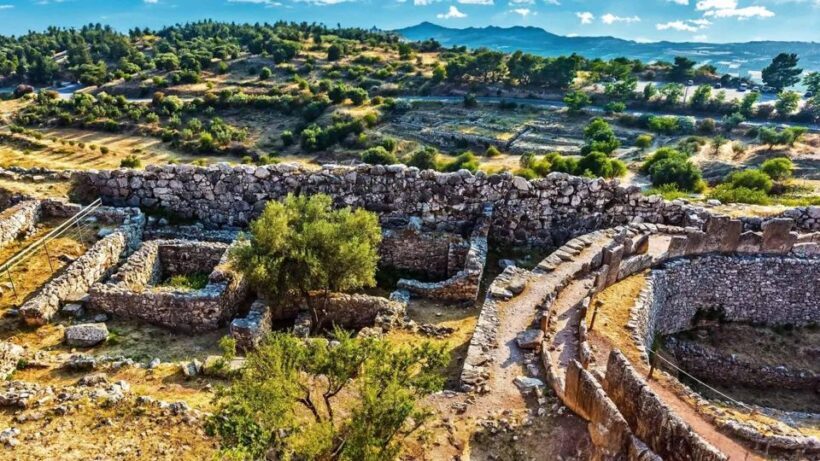 VIP Day Tour From Athens: Mycenae & Ancient Corinth TREK - Final Thoughts: Is This Tour Right for You?