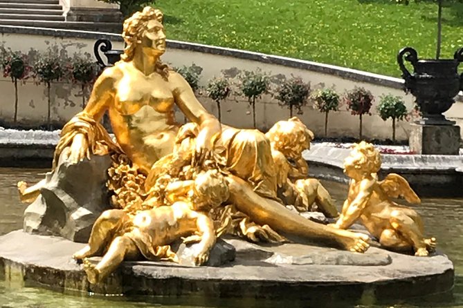 VIP Day Trip Neuschwanstein and Linderhof Castle From Munich - Accessibility and Recommendations