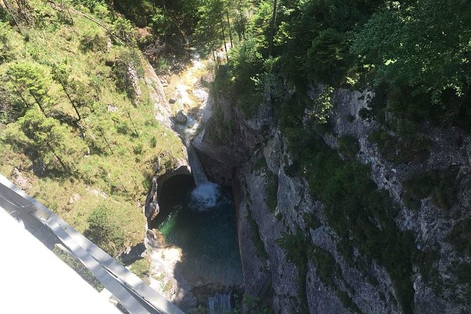 VIP Day Trip Neuschwanstein and Linderhof Castle From Munich - Tips for an Unforgettable Experience