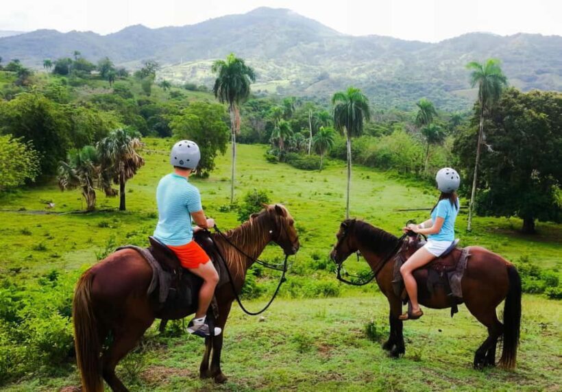 VIP DayPass | ATV's, Zip Lines, Horse Riding| Hotel & Cruise - Authenticity and Overall Value