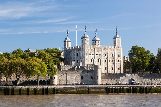 VIP Early Access: Opening Ceremony Tower of London & Bridge Entry - What to Expect: Practical and Authentic Details