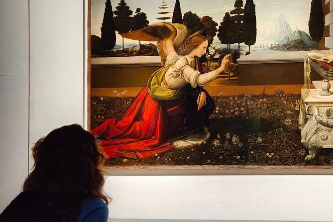 Vip early Skip-the-Line Uffizi Gallery - Why This Tour Offers Great Value