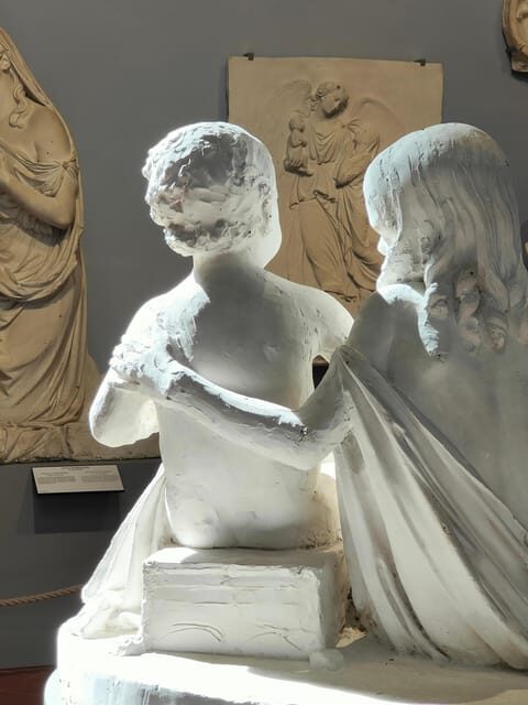 Vip early Skip-the-Line Uffizi Gallery - Who Should Consider This Tour?