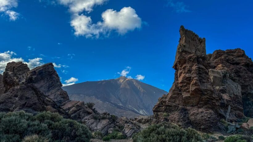 Vip Eco Tours Masca & Teide - Key Points