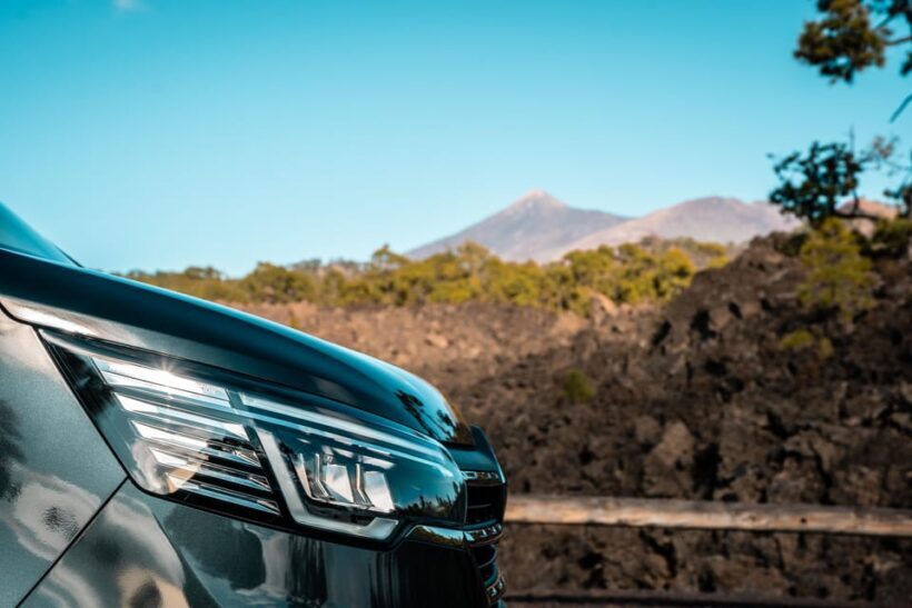 Vip Eco Tours Masca & Teide - An Authentic and Personalized Tenerife Day