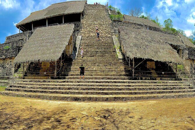 VIP Ek Balam Private Tour - Exploring the VIP Ek Balam Private Tour: An Authentic Adventure in the Yucatán