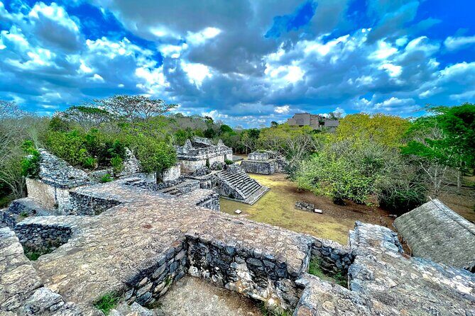 VIP Ek Balam Private Tour - Why Choose the VIP Ek Balam Private Tour?
