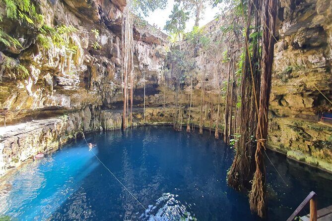 VIP Ek Balam Private Tour - What the Reviews Say